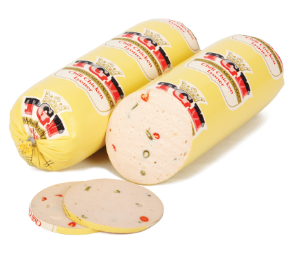 Chicken Product